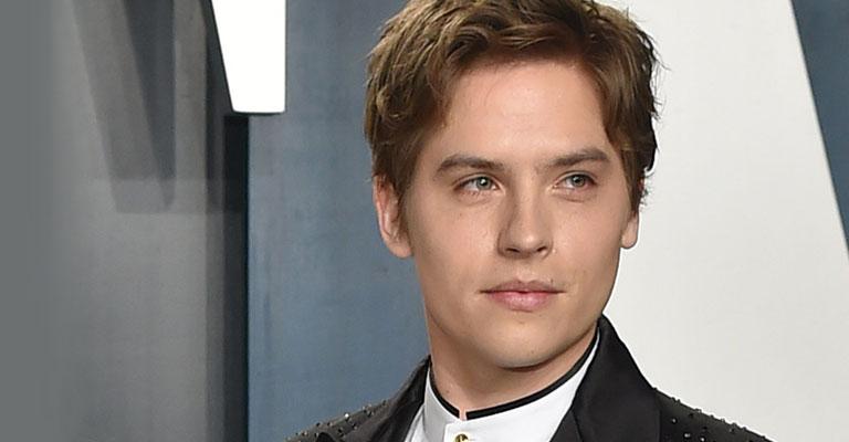 Dylan Sprouse After We Collided