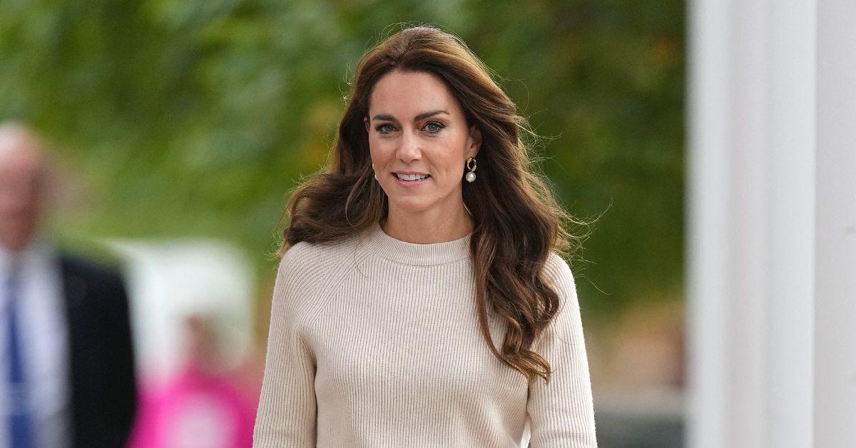 Kate Middleton's Recovery Has Been 'More Difficult Than Expected'