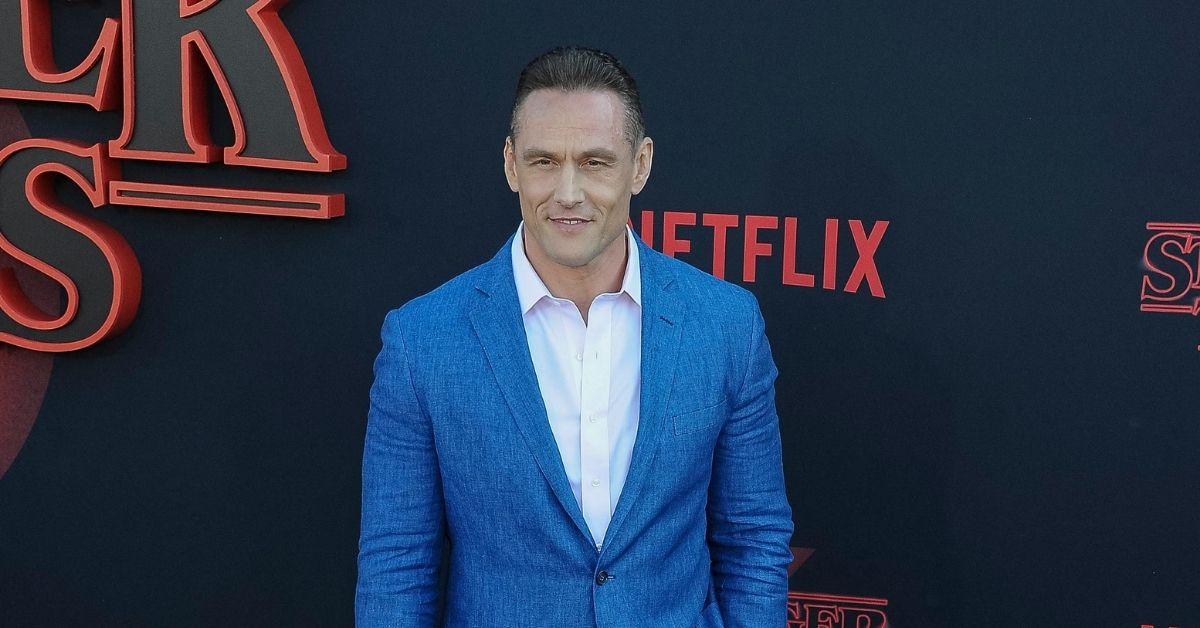 Andrey Ivchenko Reveals Cancer Diagnosis & Major Surgery