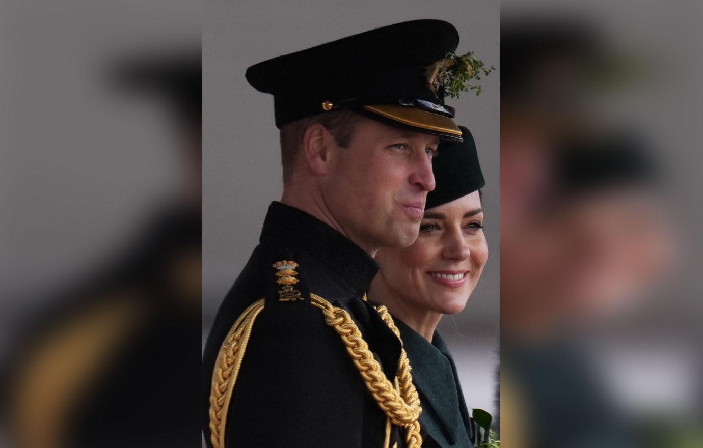 Prince William Is Taking An 'Active Role' In King Charles' Coronation