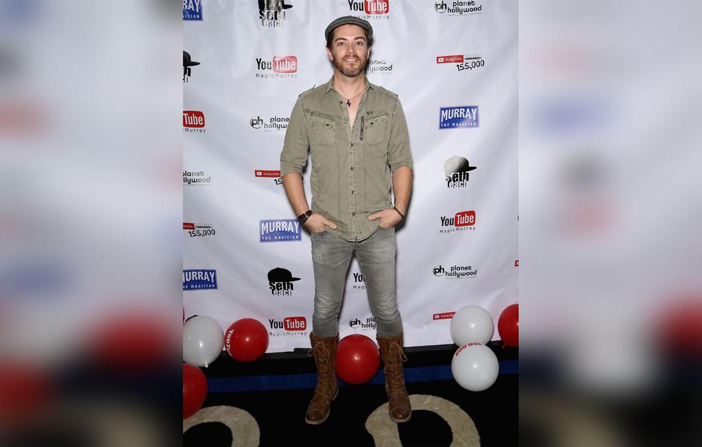 'Property Brothers' Sibling J.D. Scott Reveals Mysterious Crippling Illness