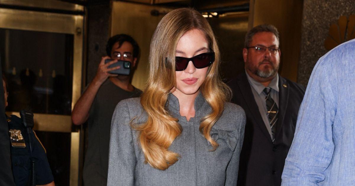 Gabby Windey Criticizes Sydney Sweeney's Racy Jeans Ad