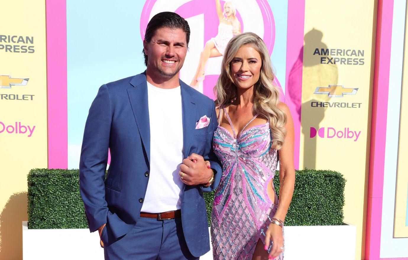 Christina Haack Was 'Warned' Not To 'Rush Into Marrying' Josh Hall