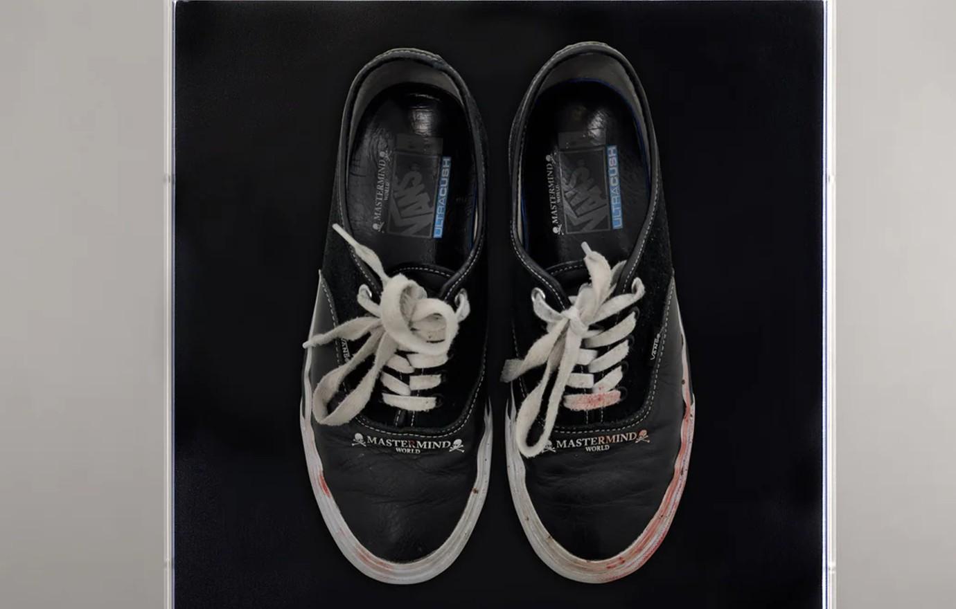 Travis Barker Called 'Gross' After Selling Bloody Clothes