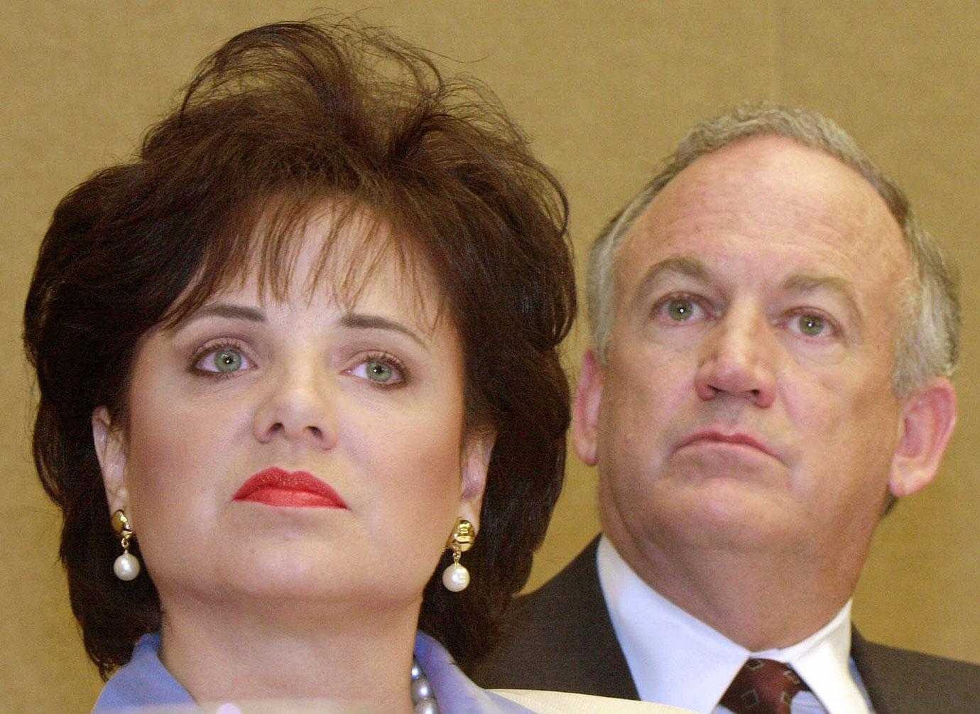 Catch Up On The Podcast ‘The Killing Of JonBenet: The Final Suspects’