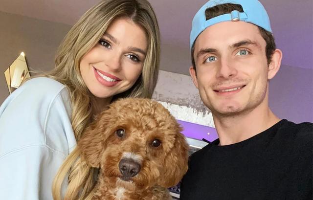 Lala Kent Calls James Kennedy & Raquel Leviss' Puppy Drama 'Scary'
