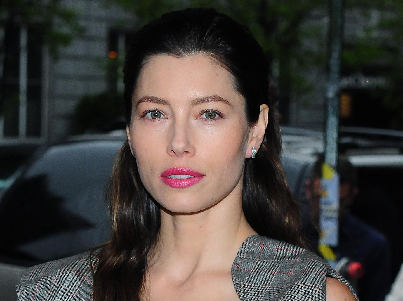Jessica Biel Debated 'Quitting' Hollywood Before 'The Sinner' Success