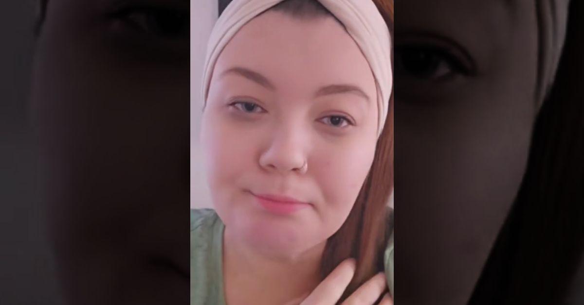 Amber Portwood Apologizes To Maci Bookout & Catelynn Lowell