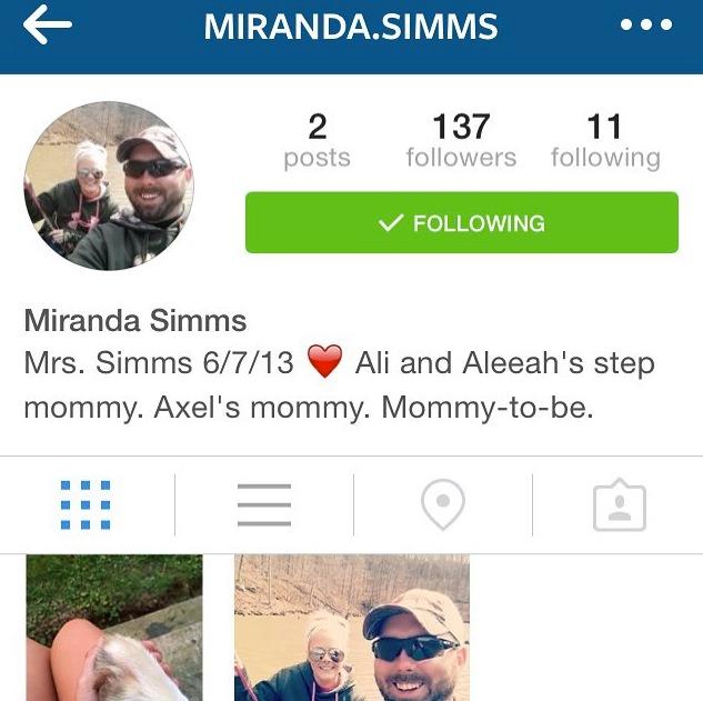 Find Out How Teen Mom 2’s Corey and Miranda Simms Confirmed Their ...