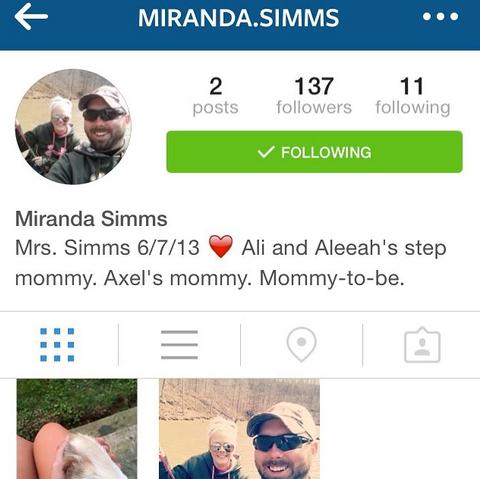 Find Out How Teen Mom 2’s Corey and Miranda Simms Confirmed Their ...