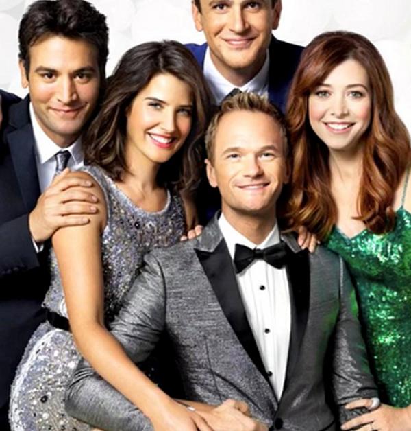 The HIMYM Series Finale, House of Food and More on TV Tonight