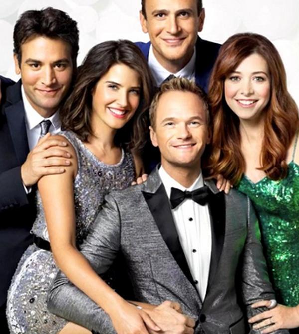 The HIMYM Series Finale, House of Food and More on TV Tonight