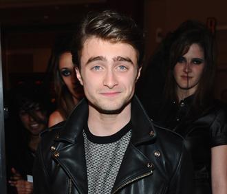 Daniel Radcliffe Reveals He's Had One-Night Stands with 'Harry Potter ...