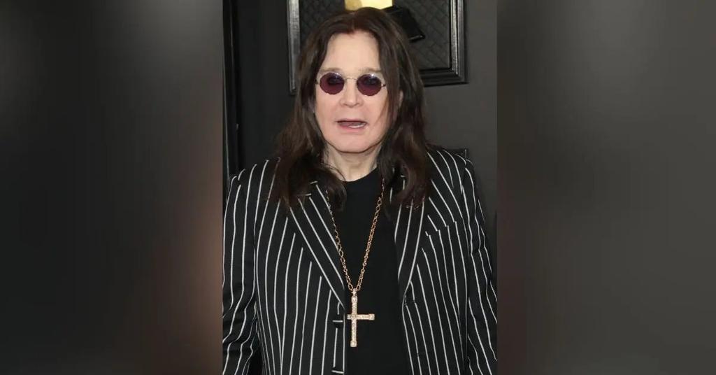 Ozzy Osbourne's Final Performance: Watch Footage From July 5 Concert