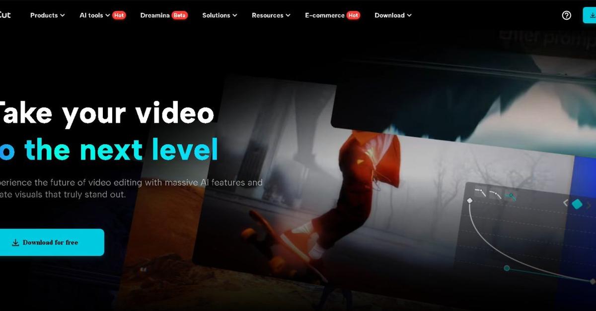 Editing Travel Vlogs Like A Pro With CapCut Desktop Video Editor