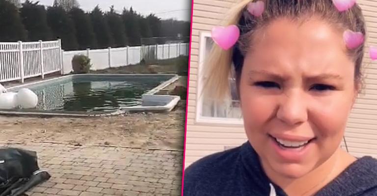 Ready For A Change! See Kailyn Lowry's Gorgeous Home Renovations