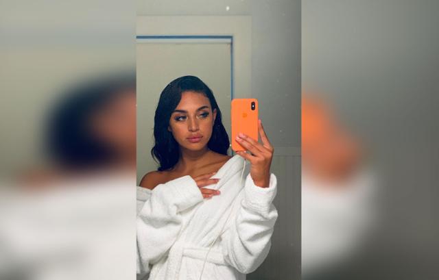 Who Is Sela Vave? 7 Facts About Woman Spotted With Jamie Foxx