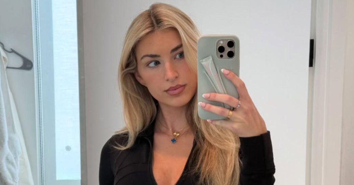 Fox News Panelist Camryn Kinsey Faints Live On Air: Watch