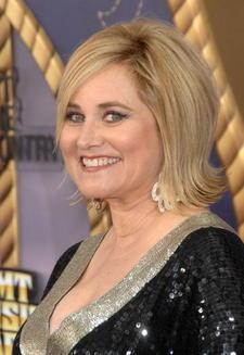 Maureen McCormick: "It's Hard Keeping the Pounds Off"