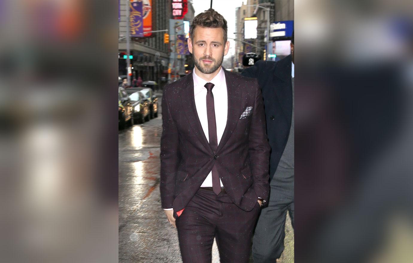 The 15 Most Dramatic ‘Bachelor’ Scandals Of All Time