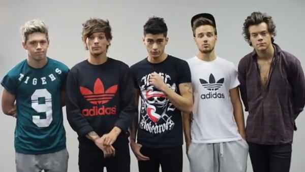 New Tunes Tues: 5 Songs To Know This Week from One Direction, Eminem ft ...