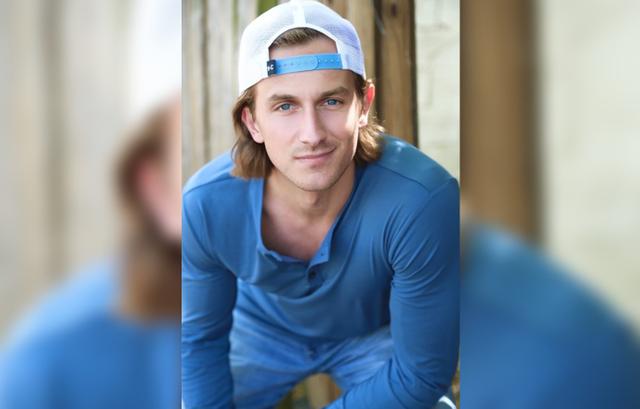 TikTok Star Cooper Alan Reflects On His 'Wild' Ride To Fame