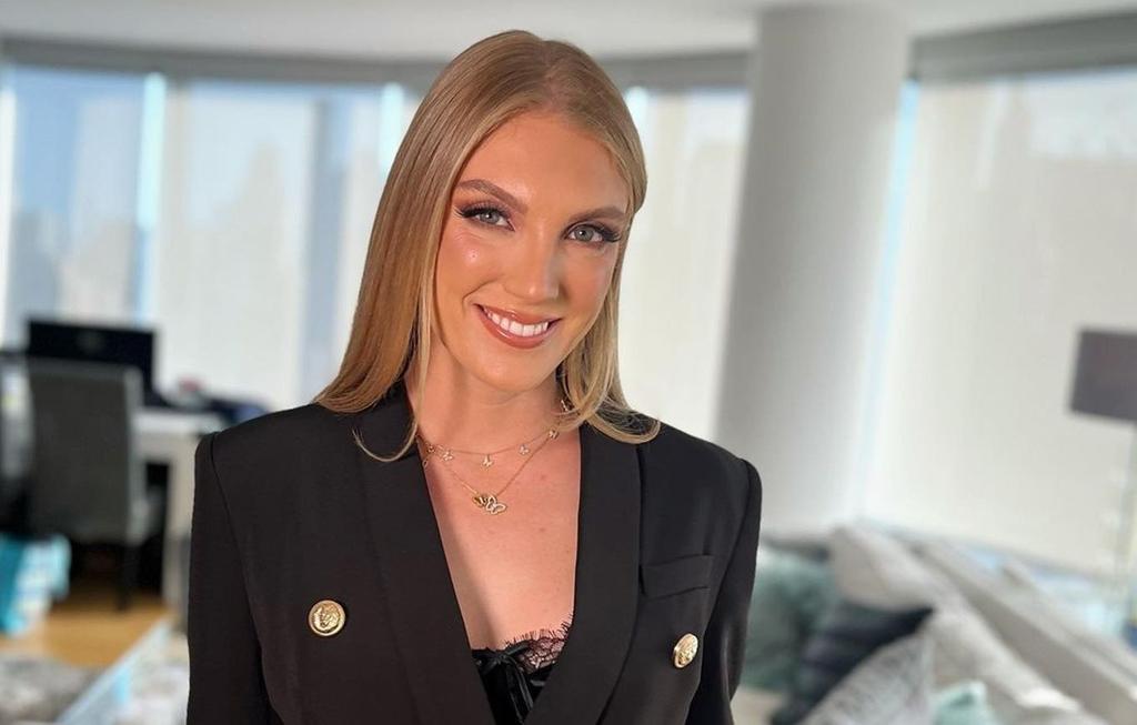 Avery Singer Says It Was Hard To Get Jobs Because Of Ramona On 'RHONY'