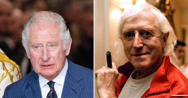 Prince Charles Asked Pedophile Jimmy Savile For Help