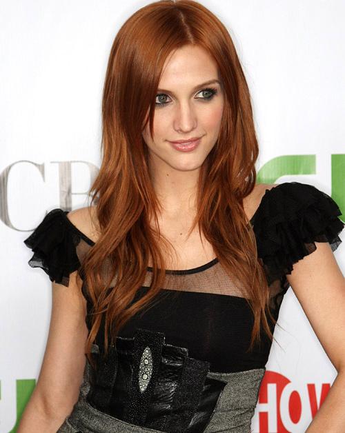 PHOTOS: The Many Sides of Ashlee Simpson