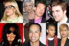 2009: The Year in Headlines