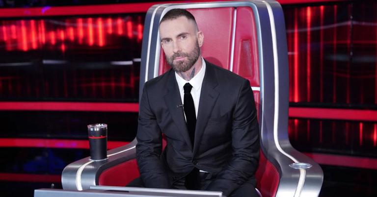 'The Voice' Season 29: Meet The Coaches