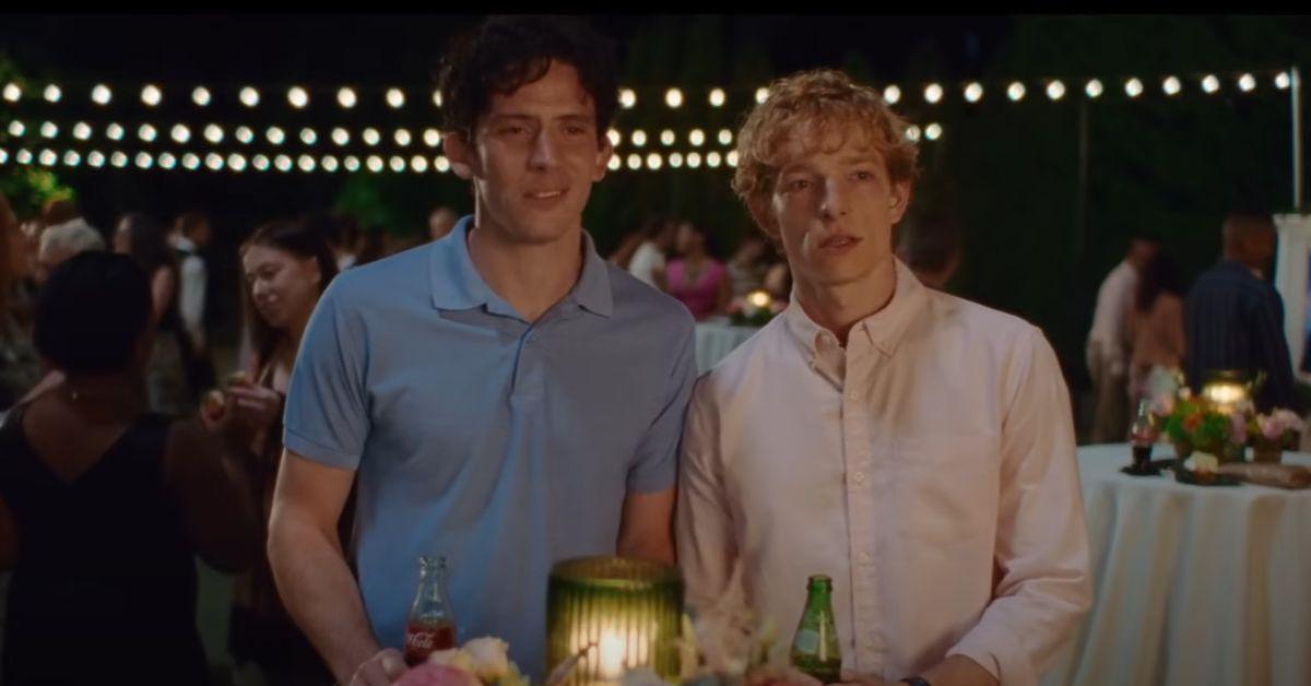 Everything To Know About Zendaya’s New Movie ‘Challengers’