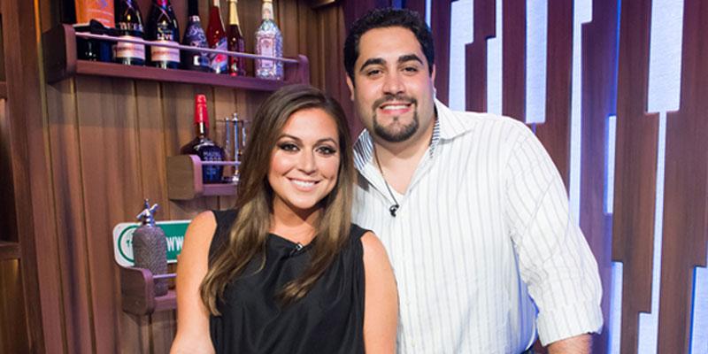 Is ‘Manzo’d With Children’ Star Lauren Manzo Divorcing Husband Already?