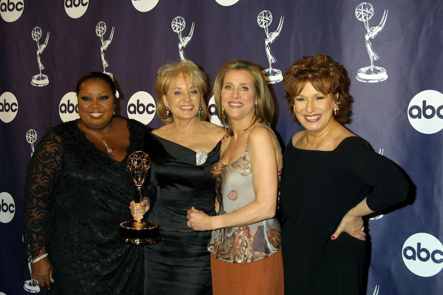 Does Meredith Vieira Want To Rejoin 'The View'? Star Has Honest Answer
