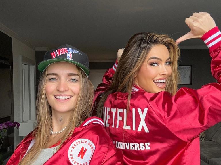 Chrishell Stause Gets New Implants After Discovering Hers Ruptured