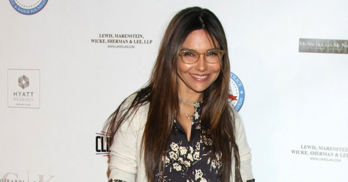 Vanessa Marcil Defends Megan Fox Over Machine Gun Kelly Romance