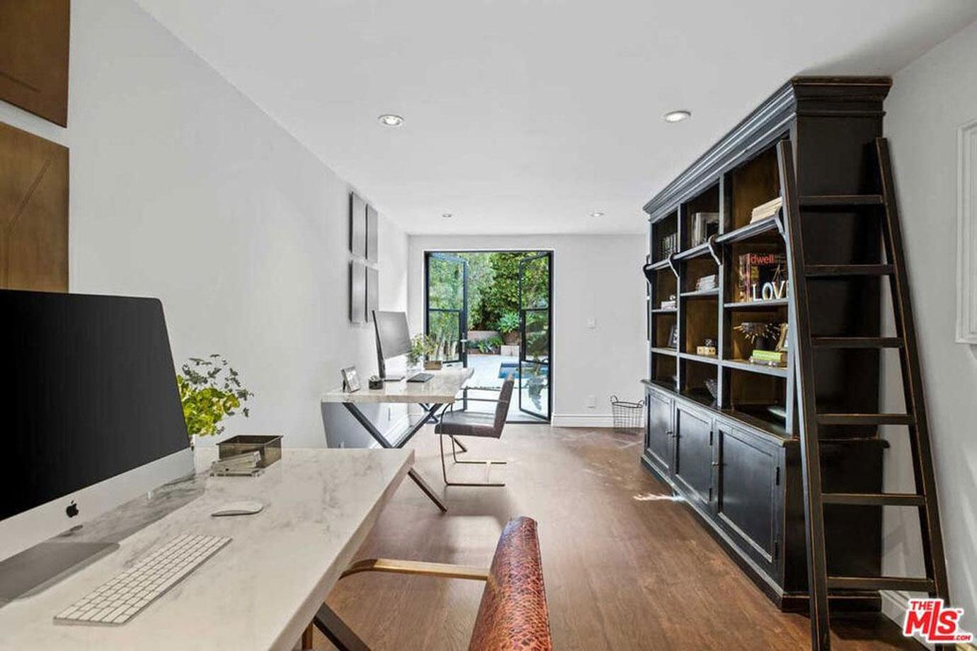 Rob Lowe Buys New Home In Beverly Hills: See Photos