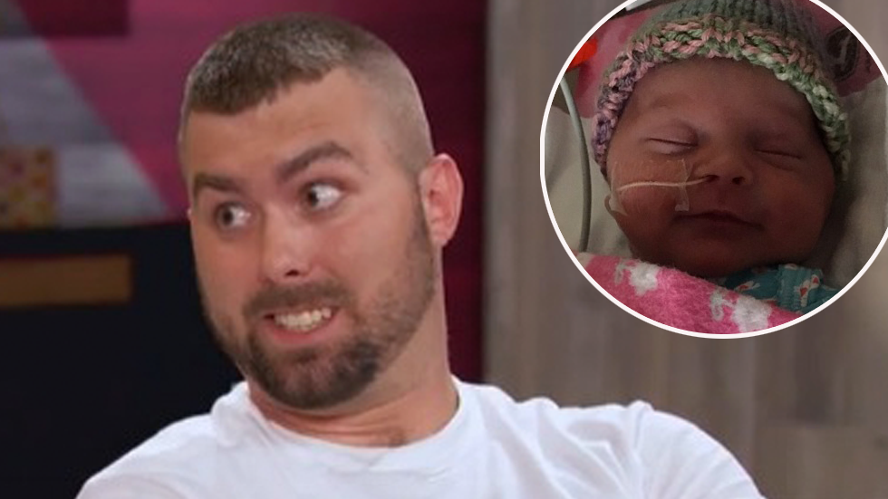 Corey Simms Reveals He’s Going Through A ‘Stressful Time’ Following ...