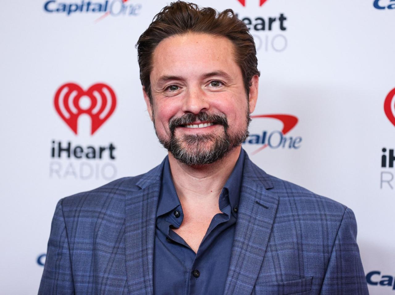 'Boy Meets World' Star Will Friedle Reveals 'Awful' Things He Did At 11