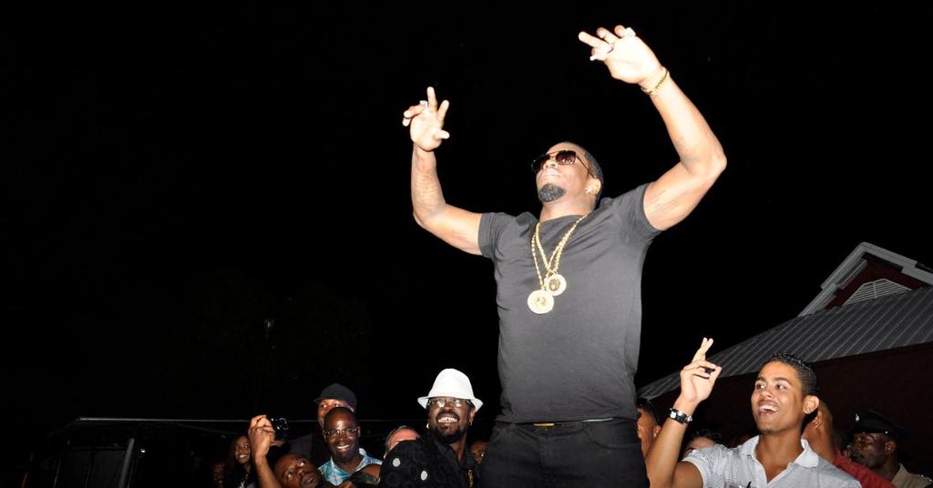 Sean 'Diddy' Combs' Ex-Bodyguard Poisoned 3 Times Before Federal Trial