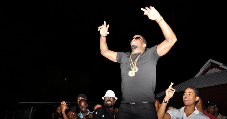 Sean 'Diddy' Combs' Ex-Bodyguard Poisoned 3 Times Before Federal Trial