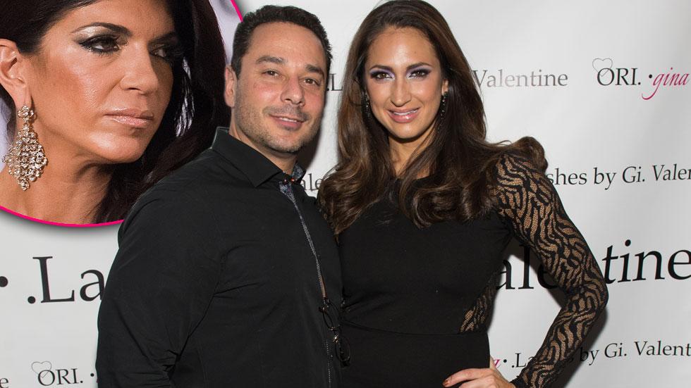 Amber Marchese’s Husband Jim Slams Teresa Giudice And Andy Cohen In An ...