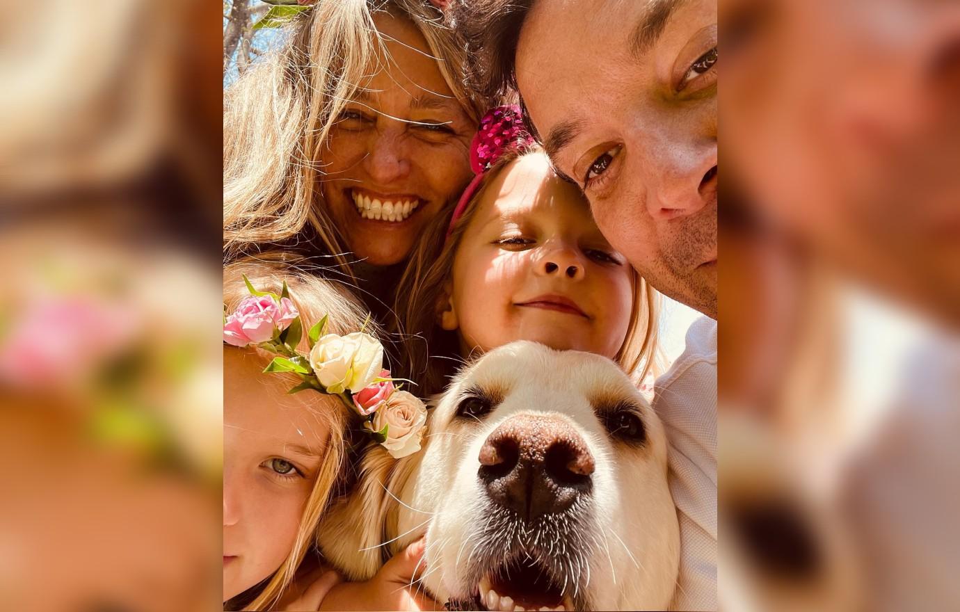 Jimmy Fallon's Cutest Moments With His 2 Daughters: Photos