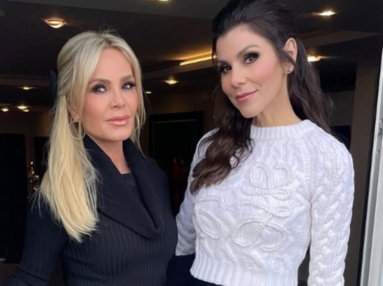 Who Is Returning To 'RHOC' Season 19? Whole Cast Has Been Asked Back