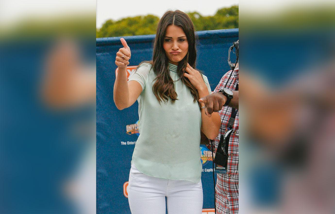 Nick Viall Makes Shocking Confession To Ex Andi Dorman About His Final Rose