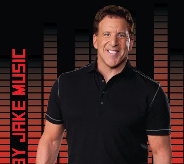 'Body by Jake' Star Jake Steinfeld Releases Compilation of Workout Music