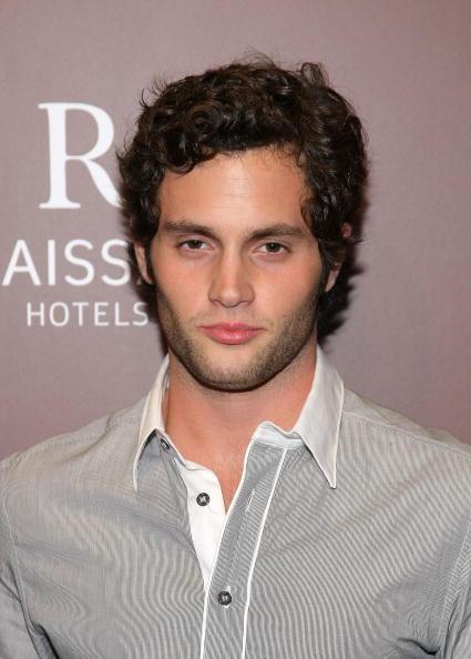 Penn Badgley & Blake Lively's "Unbelievable Trust"