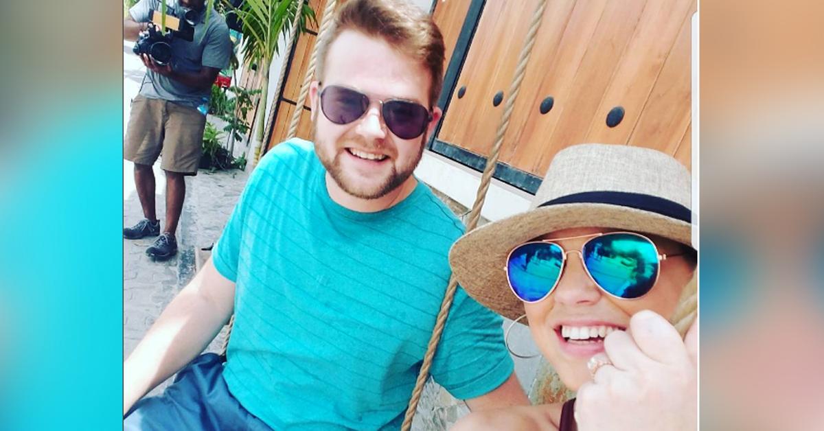 Inside Amy Duggar's One-Year Wedding Anniversary