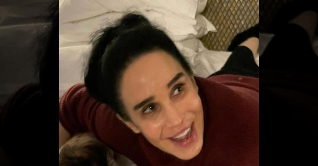 Natalie Suleman 'Regrets' Not Suing Doctor After Having 14 Kids