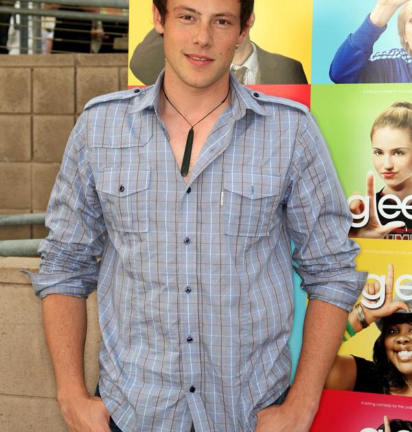 Cory Monteith Cremated, His 'Devastated' Father Was Not Invited